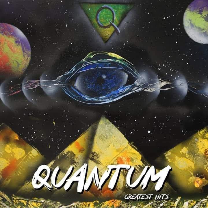 Quantum – Official Quantum Band Website